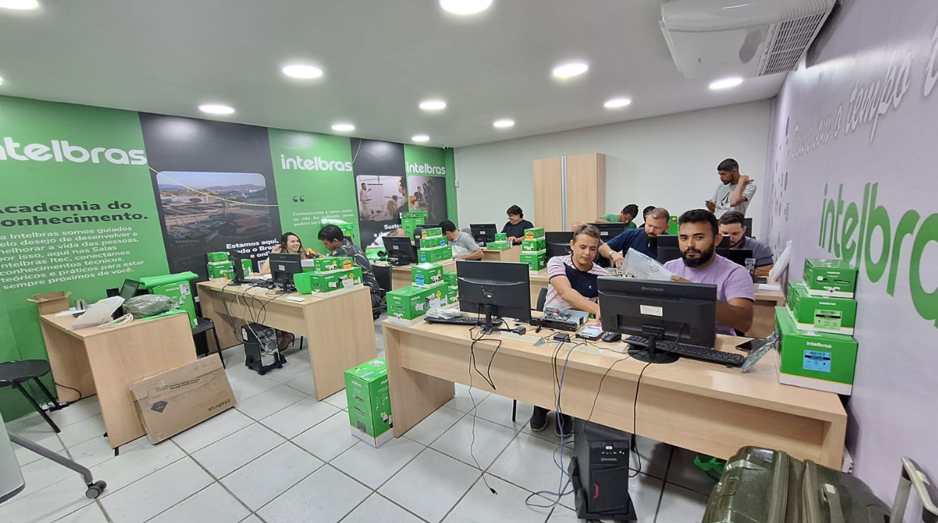 Intelbras